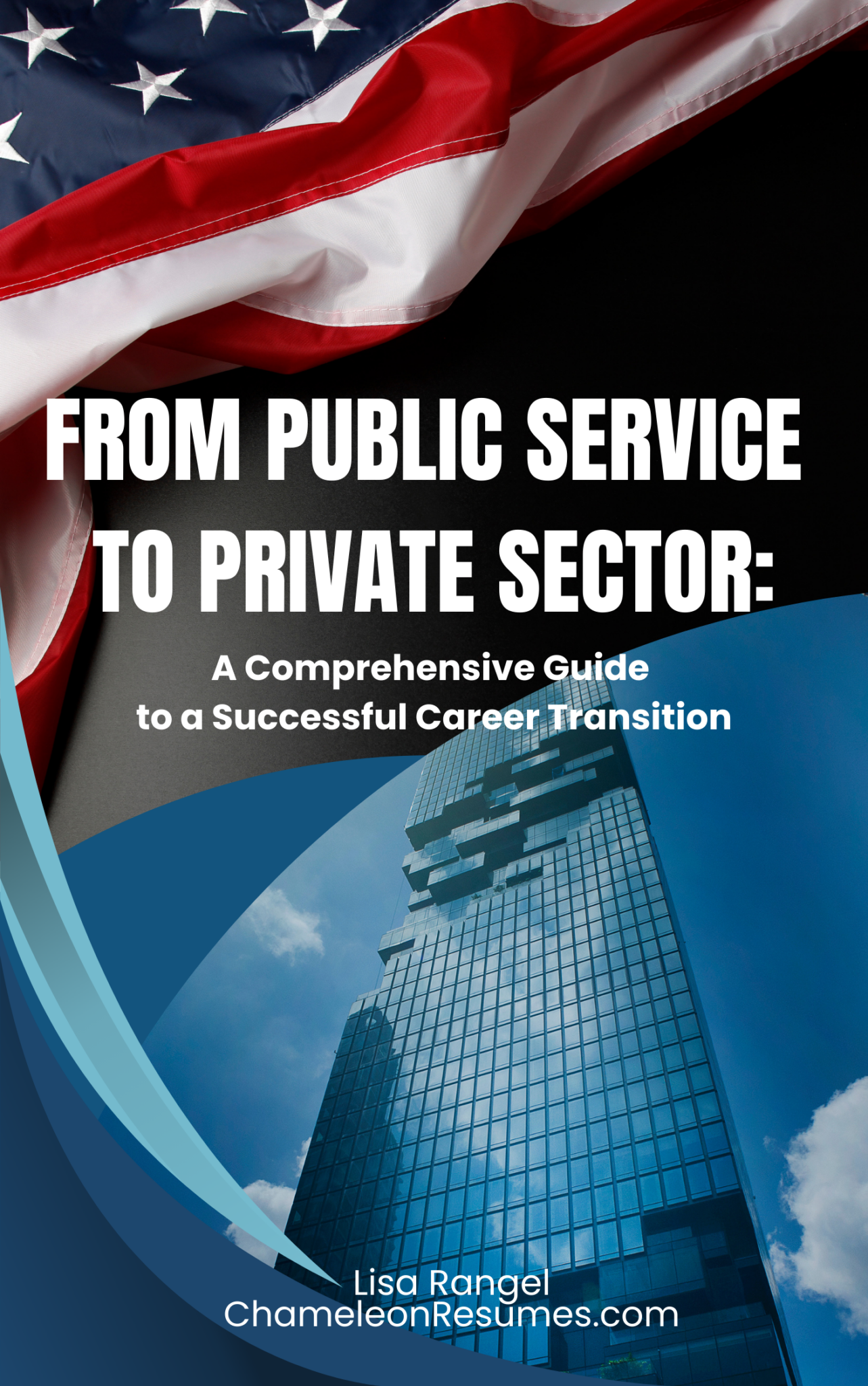 From Public Service To Private Sector