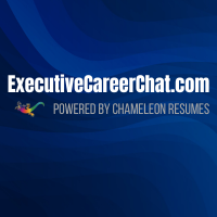 Register for our Executive Career Chat